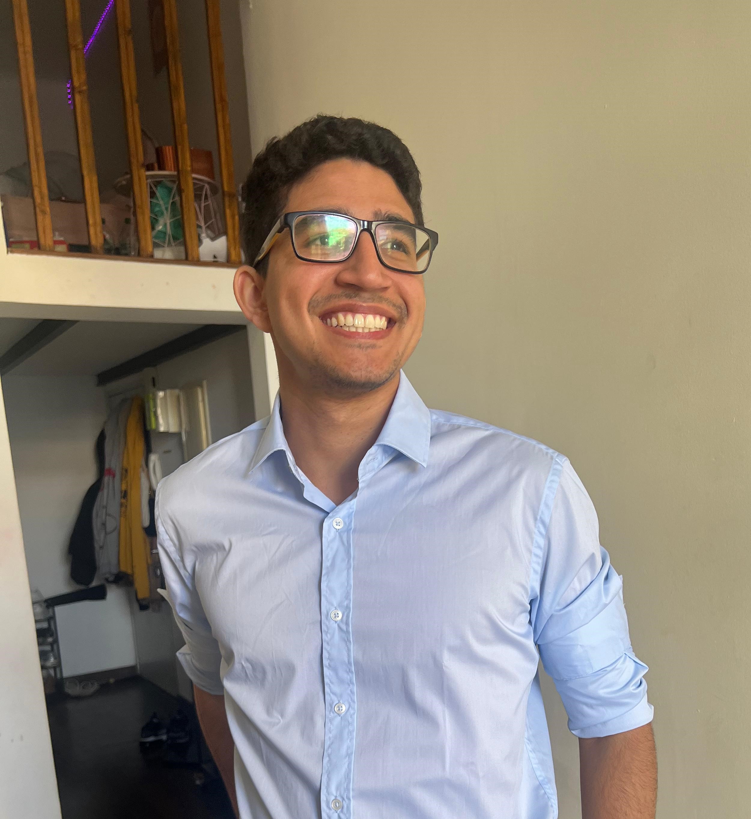 Wendel Barata | FullStack Developer Portfolio